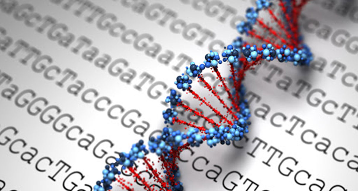 Machine Learning in Genomics – Archeron Group